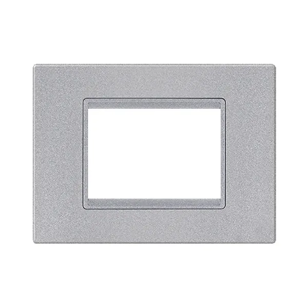 70103.SS Maska 3M EXP BASIC, silver sa silver nosačem – fluxramelectric.com