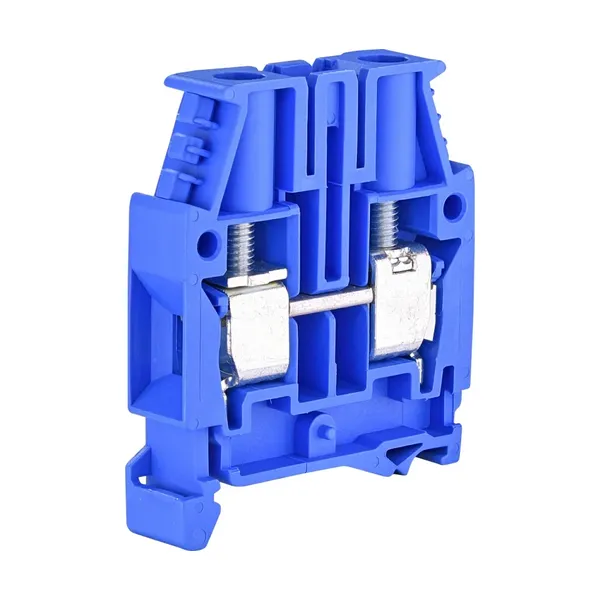 Screw type terminals ESC-CBC.10B - fluxramelectric.com